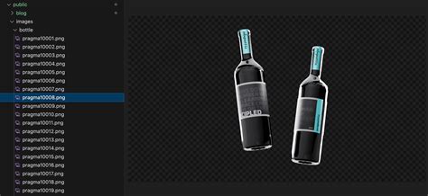 Scroll Driven Image Sequence Header In React With Gsap Pragmattic