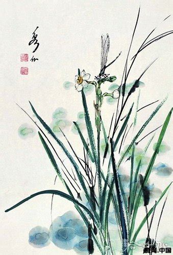 炎黄之胄黄胄的艺术世界 第2页