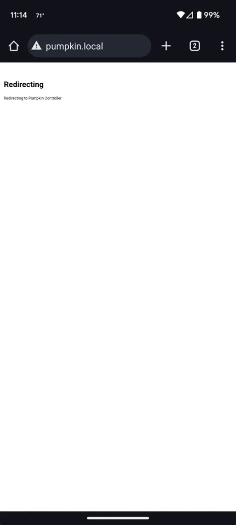 Accessing An Arduino Esp32 Web Server John M Wargo