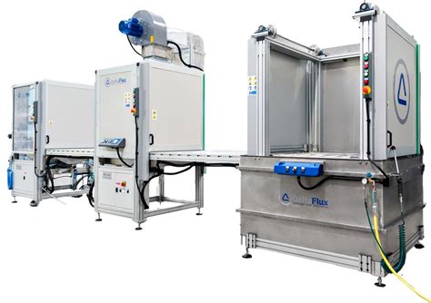 Penetrant Dye Testing Lpi Penetrant Systems Penetrant Testing Systems Deltaflux Dye