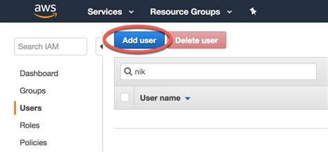 How To Connect An Ionic Angular Application To AWS CodeProject