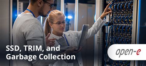 Marketing Ssd Trim And Garbage Collection