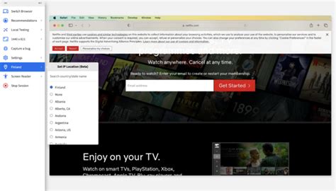 How To Automate Video Streaming Testing BrowserStack
