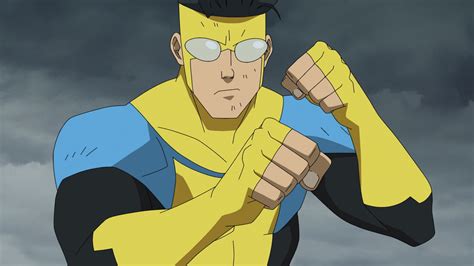 Amazons Invincible Renewed For Seasons 2 And 3