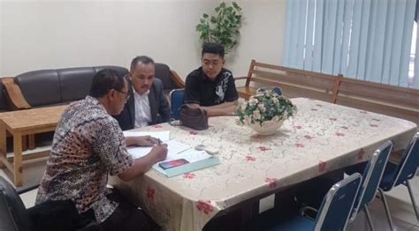 Tak Ada Iktikad Baik Yayan Riyanto Perkara Putri Zulhas Masuk Ke Pokok Perkara