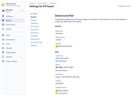 calculating wsjf in jira mumo systems delivering order out of chaos