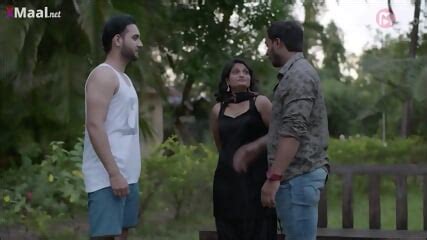 Hot Indian 2025 Chatur Naar Episode 2 Eporner
