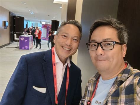 Andy Chiu On Linkedin Xds2024