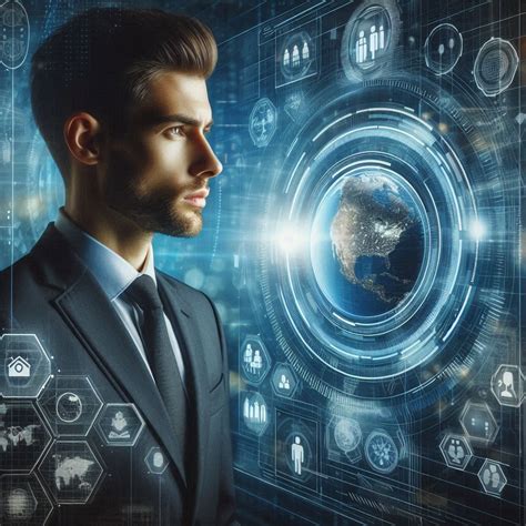 Techleadership Digitaltransformation Cybersecurity Dataanalytics… Smart Tech Leaders