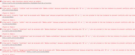 关于获取用户信息的字段能重写吗，，我总是报错 · Issue 2831 · Panjiachenvue Element Admin