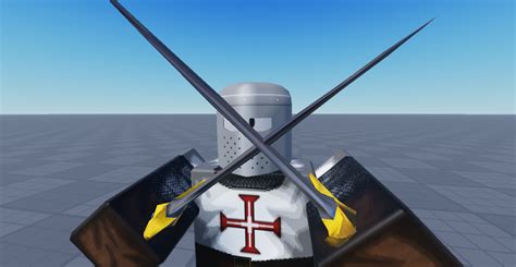 Master Knight Dummy Wars Fanmade Concept Wiki Fandom