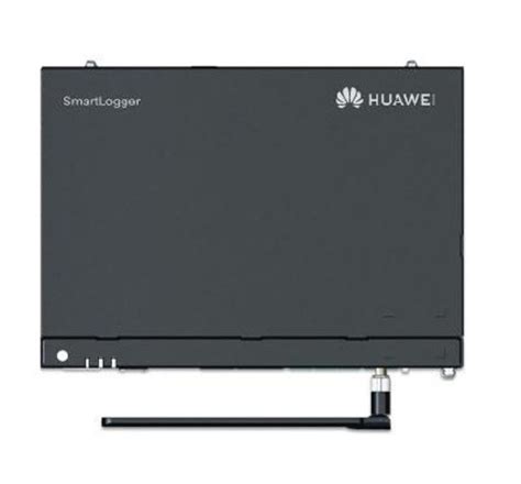 Accessoires Huawei Huawei Smart Logger 3000a Interfaces Secondsol