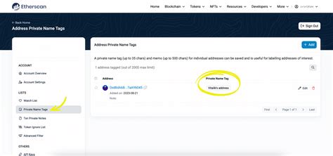 How To Use Etherscan Etherscan Tutorial Video Included
