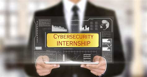 38 Comprehensive Guides About Cybersecurity Internships Businesshab