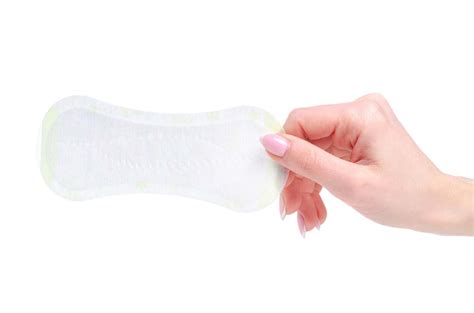 생리 때마다 불쾌 찝찝 패드 얼마나 자주 갈아야 할까 당신의 건강가이드 헬스조선