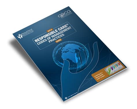 Gpca Responsible Care Codes Of Management Gpca