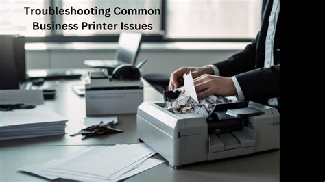 Business Printers Blogbursts
