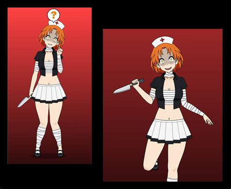 Chip Chop By Viehdieb On Deviantart