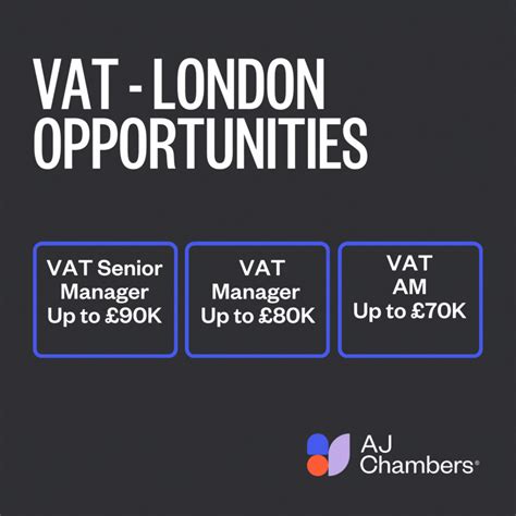 Tim Keech On Linkedin Vat Taxjobs London