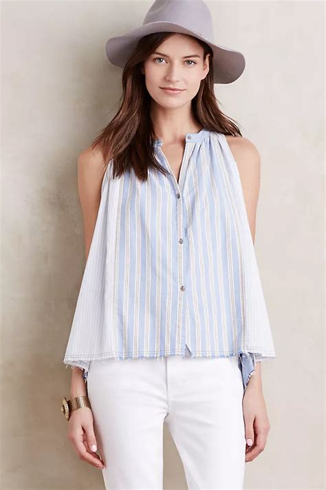 Nineve Swing Tank Anthropologie