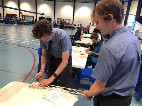 Science And Engineering Challenge