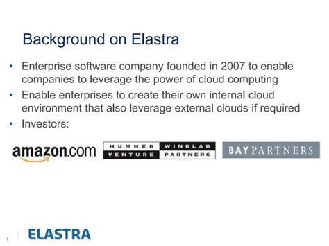Amazon Virtual Private Cloud Pptx Cloud Computing Internet