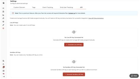 Qr Code Apis Generate Customize And Manage Qr Codes Programmatically Scanova