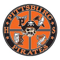 Pittsburg High School Home