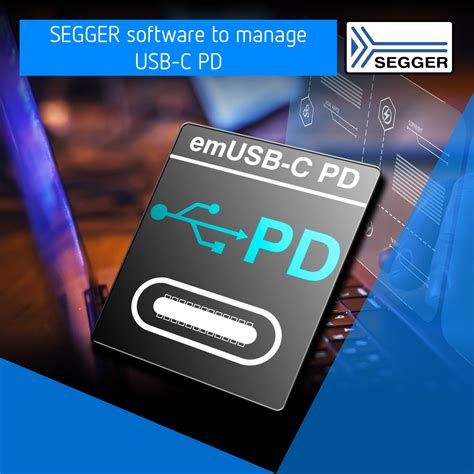 Software Library Adds Intelligence To USB C Power Delivery Electrical Engineering News And