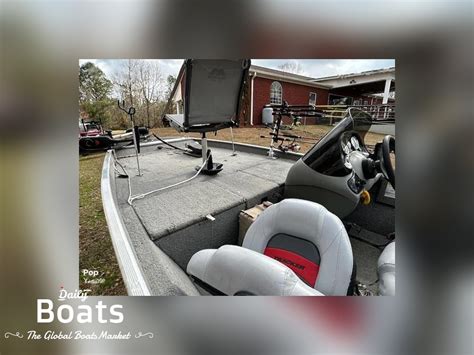 2010 Bass Tracker Pro 17 For Sale View Price Photos And Buy 2010 Bass