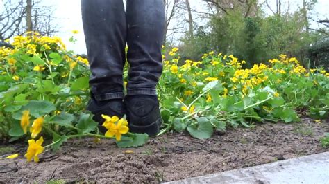 Well Worn Nike Air Max 90 Stomp