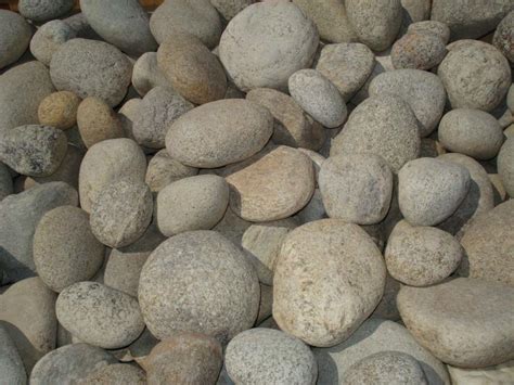 Речни камъни за декорация дом и градина
