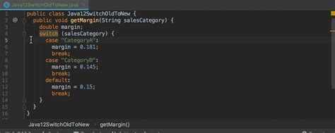 Intellij Idea 20191 Early Access Program Is Open The Intellij Idea Blog