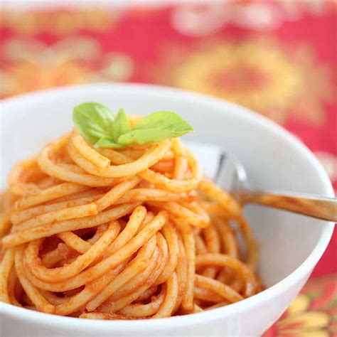 How To Make Spaghetti Sauce Without Tomato Paste