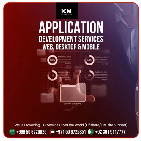 Icm Software House Posted On Linkedin