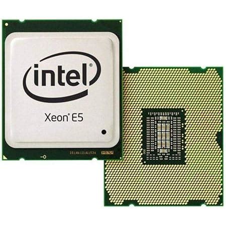Amazon Com Intel Computer CPU BX E V Electronics