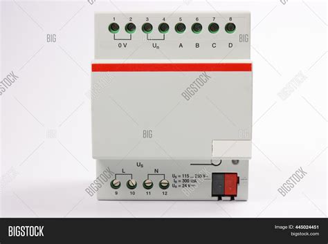Module Input Output Image Photo Free Trial Bigstock
