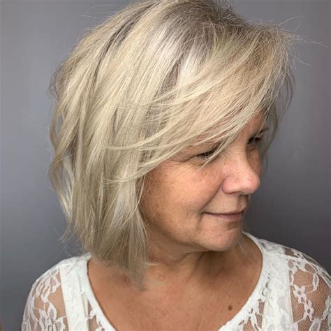30 Classy Bob Haircuts For Older Women 2023 Trends Artofit