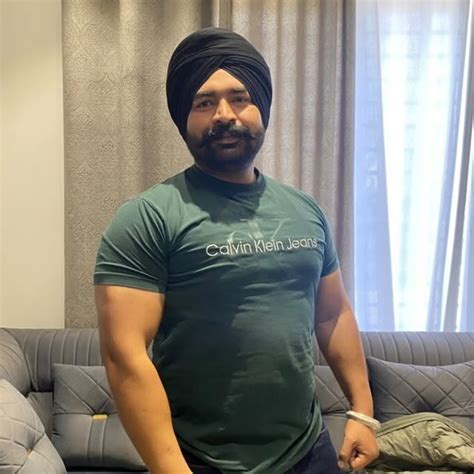 Davinder Singh Davinder3371 On Threads