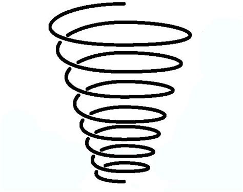 Spiral Spiral Positive Thoughts Life