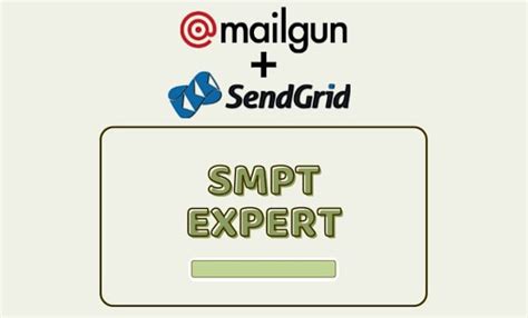 Configure Mailgun And Sendgrid Smtp Warmup Server By Inboxaccelerate Fiverr