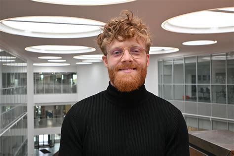 Rasmus Christiansen Syddansk Universitet