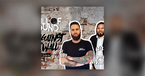 Episode 66 Feat Will Swan Of Dance Gavin Dance Wall Of Sound Up