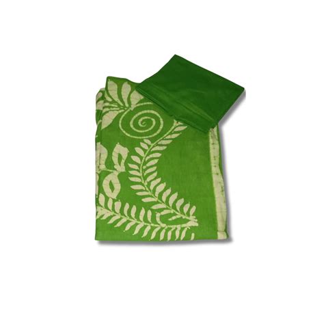 Batik Saree New Collection බතික් සාරි Ranwage Online Shop