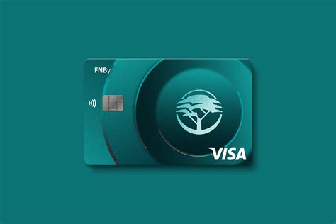 FNB Bank Cards On Behance