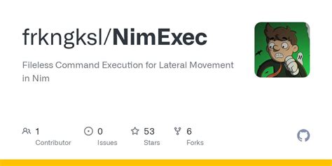 Fileless Command Execution For Lateral Movement In Nim Rpurpleteamsec