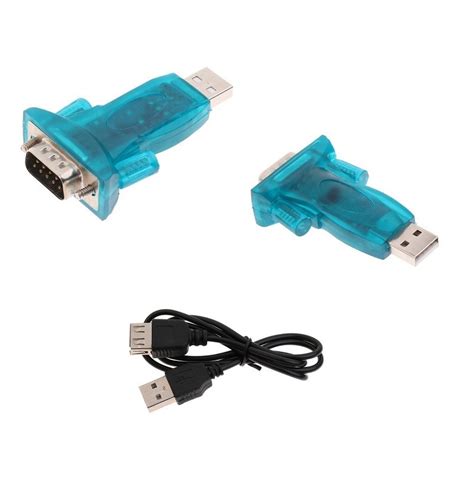 USB To RS DB Adapter Koko Technology