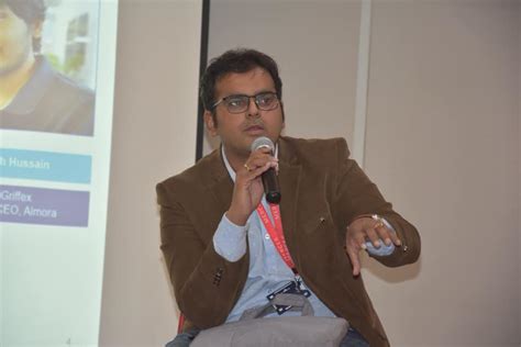 The Ikigai Lab Nandan Mishra Ceo Algo8 Ai Shared His