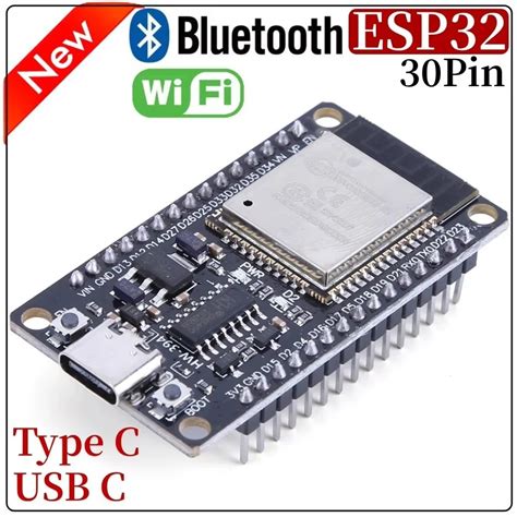 we recommend the doit esp32 devkit v1 board wi fi and bluetooth maker advisor