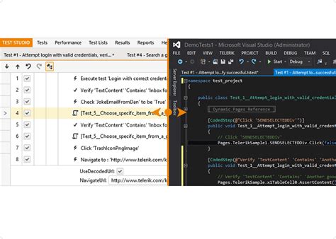 Desktop Application Testing Automate Windows Applications With Test